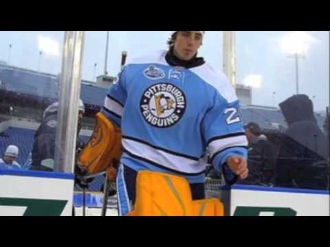 Best Goalie Pads