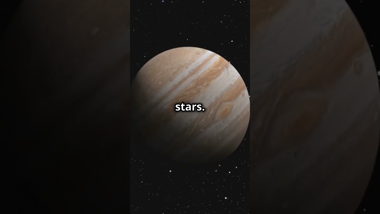 Mind-Blowing Size Comparison of Celestial Objects