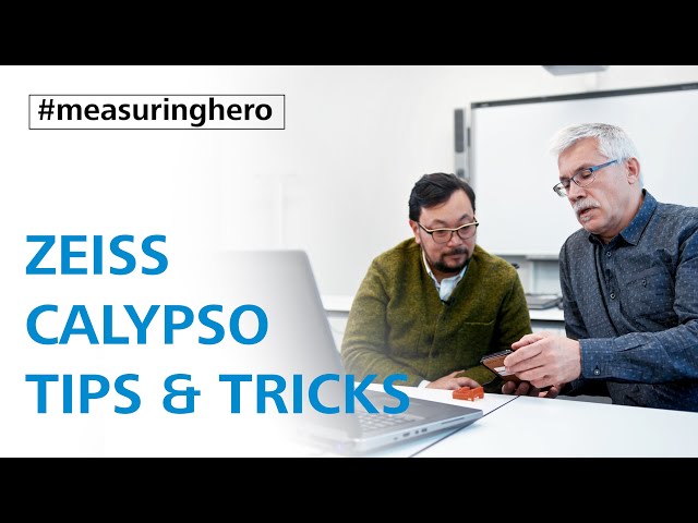 ZEISS CALYPSO Pricing, Reviews, & Features in 2022