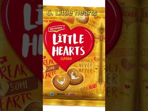 top 10 biscuit in india.which is your fav.biscuit Comment.#like #trend #subscribe