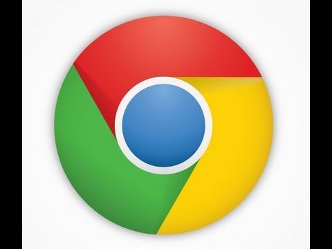 Google: Install Chrome, Account, Homepage, Internet Options