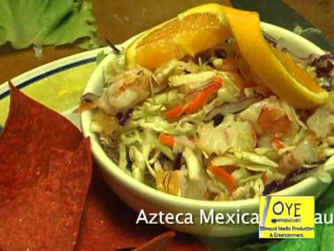 Azteca Burien 1