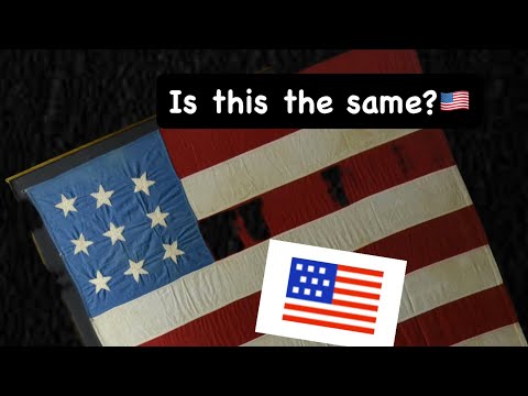 4P-0017 Did someone change all the flags on government sites?