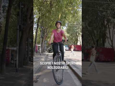 Noleggia lo sport con Decathlon Rent, è facile, veloce e aiuta il pianeta!