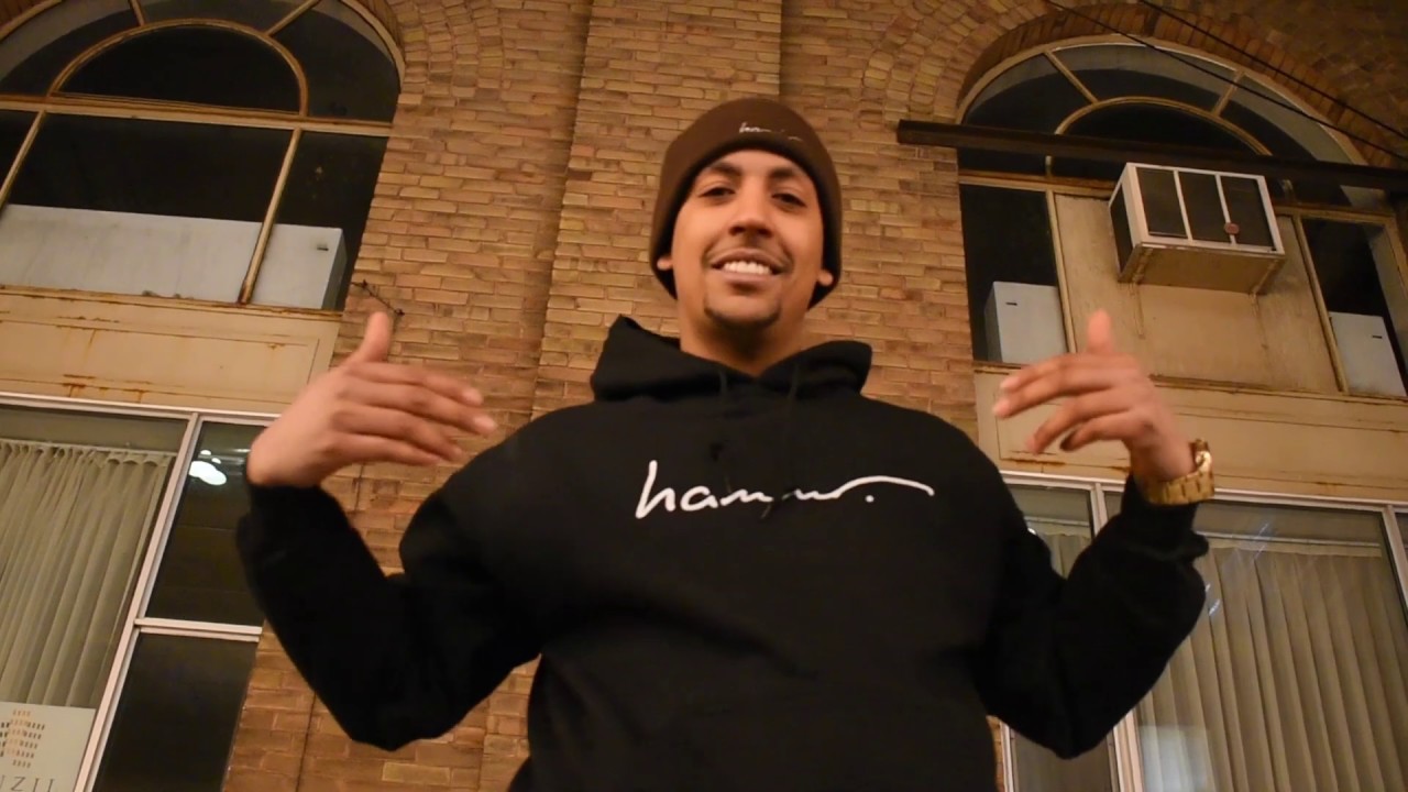 2019 Hammer apparel jumpsuits