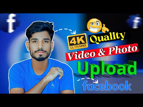 How to Upload HD Quality Videos on Facebook: Step-by-Step Guide!