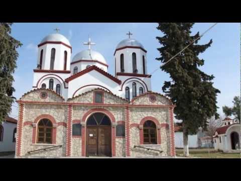Sights nearby Sapes (Rodopi – Greece) | Come Closer. Our World is your ...