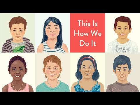 This is How We Do It – Engage Their Minds