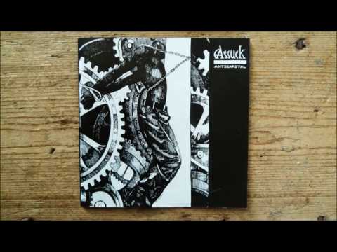 Assück - Blood and Cloth