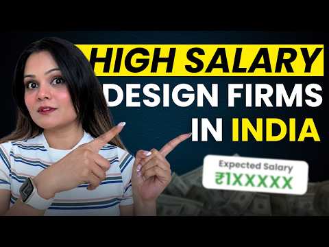 Highest Paying Interior Design Companies In India ? ✅ | Top High Paying CONSULTANCIES India 2025 ✅