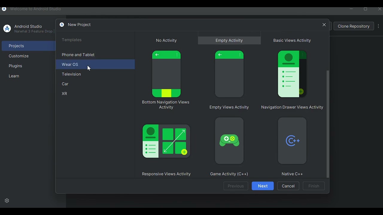 🚗 Build an Android App for CARS! | Android Automotive OS Tutorial 🚗