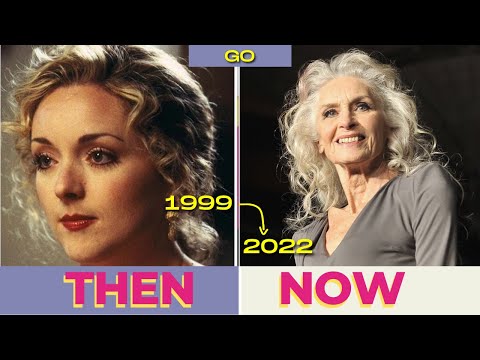 Go (1999) ⭐ Then and Now [23 Years After] ⭐Go Movie full cast Then vs Now #thenvsnow