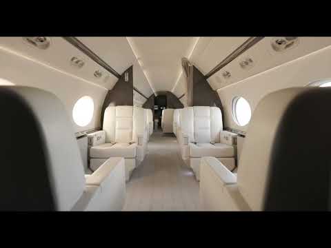 G550 SN 5430 N5430G Product Video