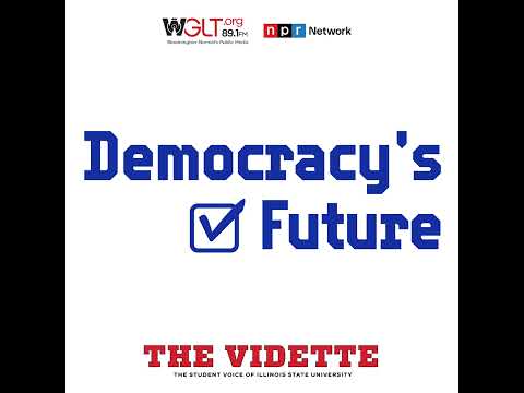 Episode 16: Next-gen astrophysicists on the imposing threat of nuclear war—and why not voting in ...