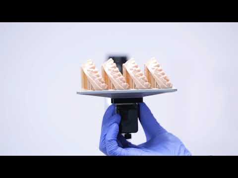 3D Printing services by SKY Heights Engineering