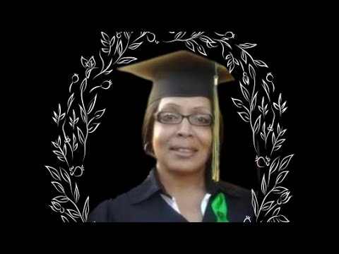 Celebration of Life Mrs. Lisa M. Willingham