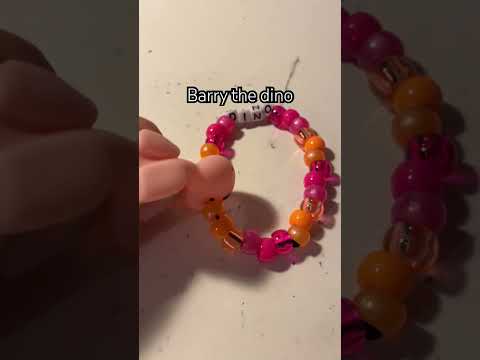 COLLECTOR CHECKKK 😜✨ #3ksubscribers #kandi #bracelet #kandibeads #beads #jewelrymaking #plur #fyp