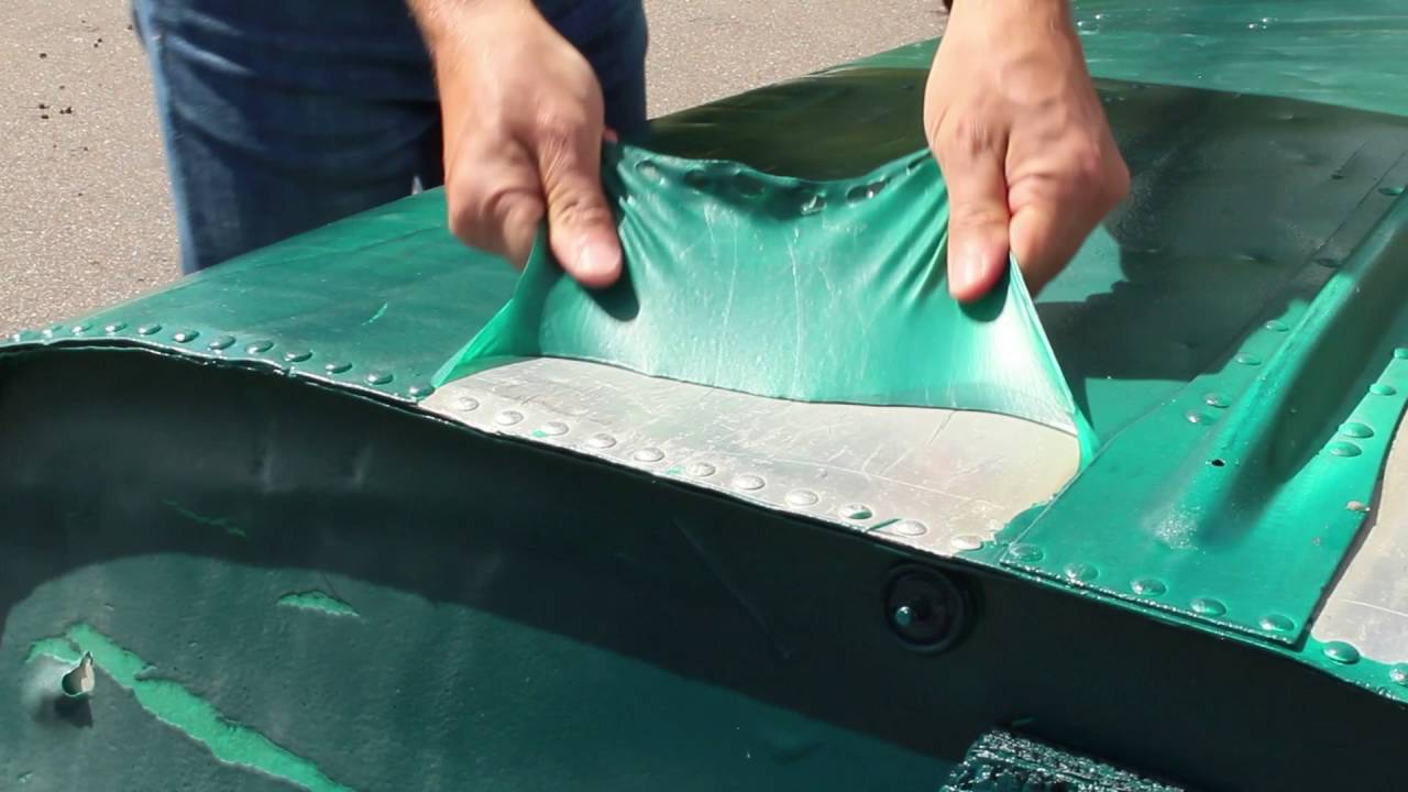 Cortec High Performance Coatings - VpCI®-372