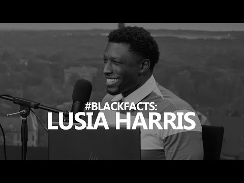 BlackFacts: Lusia Harris