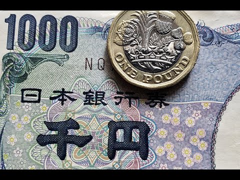 The Best Time to Trade the British Pound and the Japanese Yen | GBP/JPY Forecast June 12, 2023