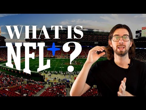 NFL launches new streaming service NFL+ First Look | Is NFL Plus Worth It? What You Need to Know!