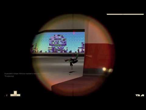 Steam Community :: Video :: TF2 Sniper Headshots (with Boom headshot song)