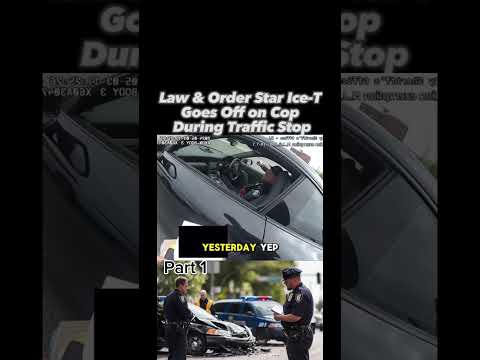 #cops #pulledover Cop pulls man over just to find out his card was expired since 2021.