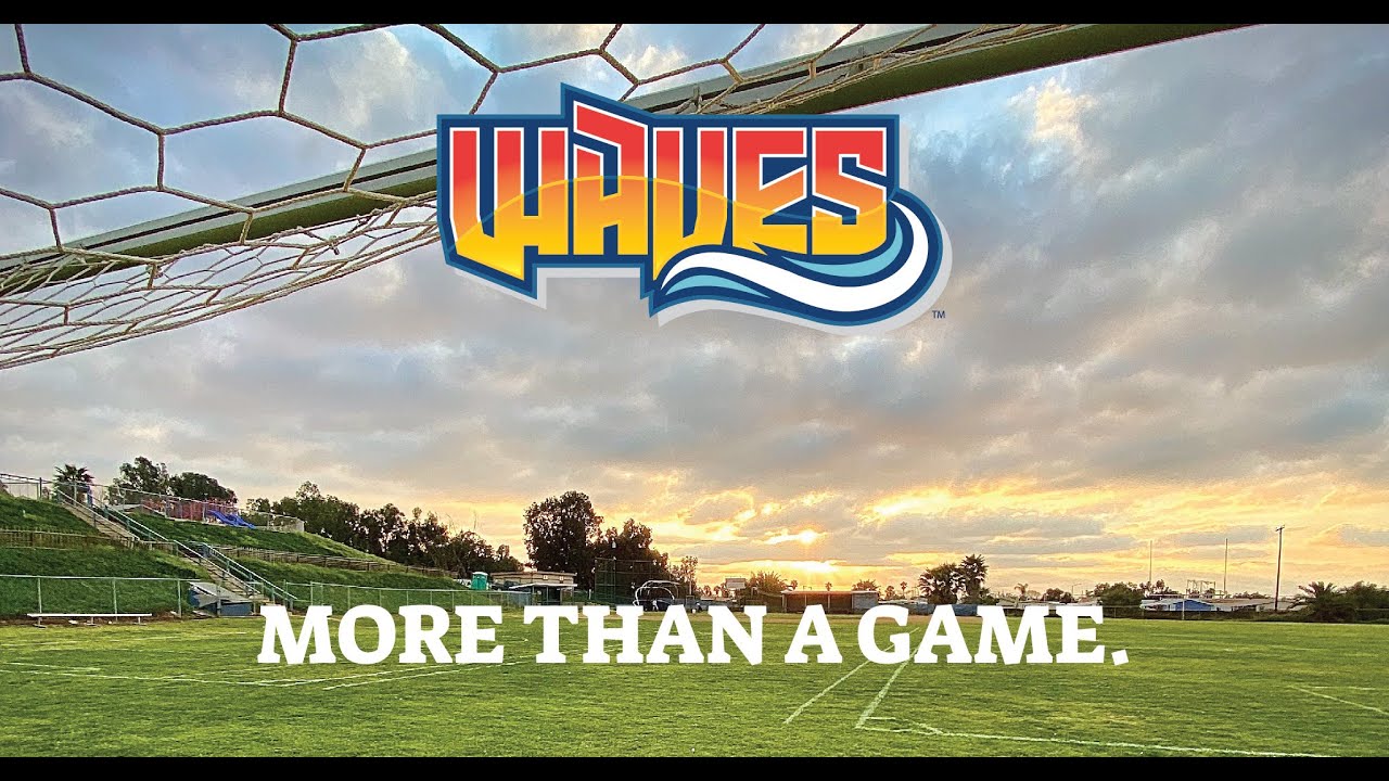 Ocean View Church | Waves Celebration (With the Kids!) - Ocean View Church