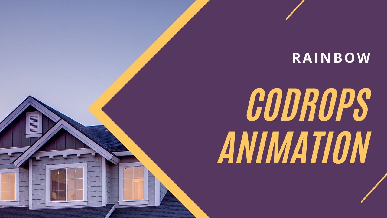 Narumol | Learn with Codrops | Codrops animation