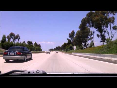 CA-125 North | Jamacha Rd. / Paradise Valley Rd. to CA-52 JCT. *Non-Tolled*
