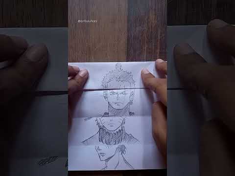 #anime #art #luffy #zoro #naruto #erenyeager #manga #mangadrawing #drawing #mangaart