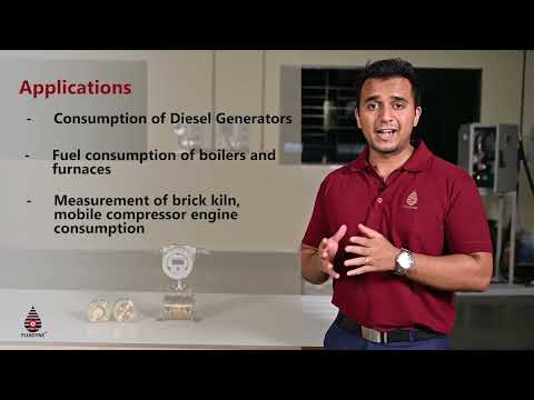 Fuel Consumption Meter - Diesel Generator Fuel Consumption Meter Latest ...