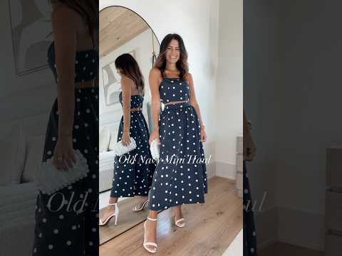 ⚓️Old Navy Haul🔗Linked In My LTK Storefront (styled.by.josepha) https://liketk.it/5fWEG