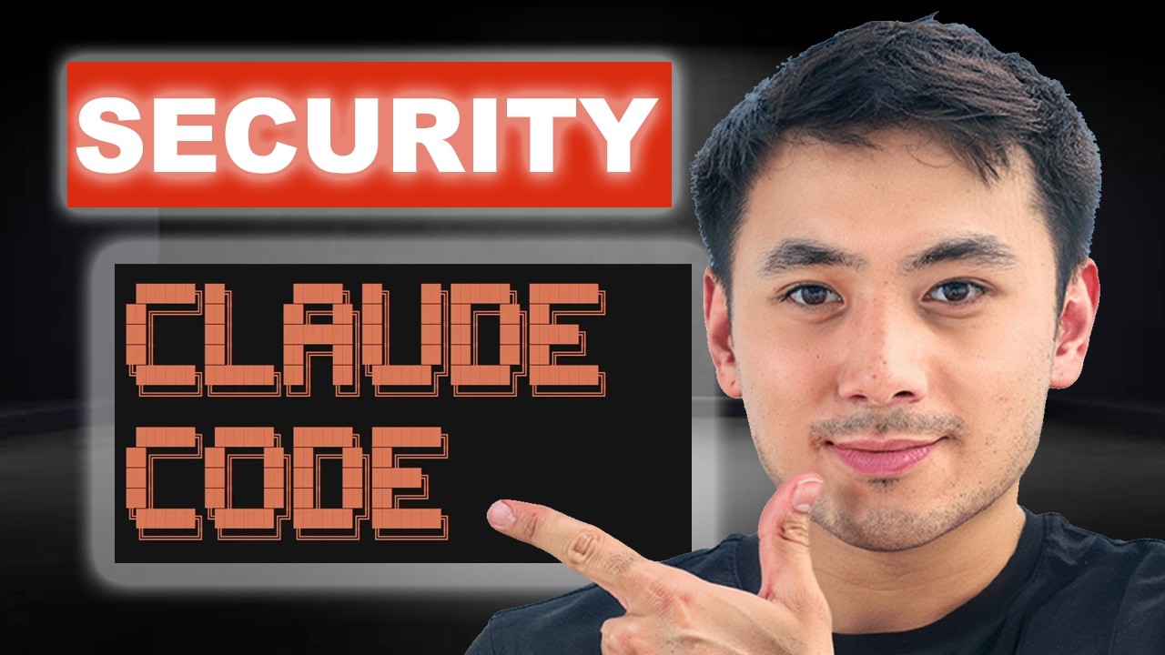 Claude Code Security Just Launched (What Now?)