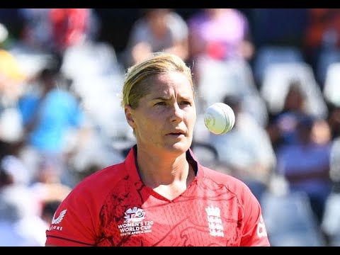 The 5Live cricket show - Katherine Sciver Brunt retirement special