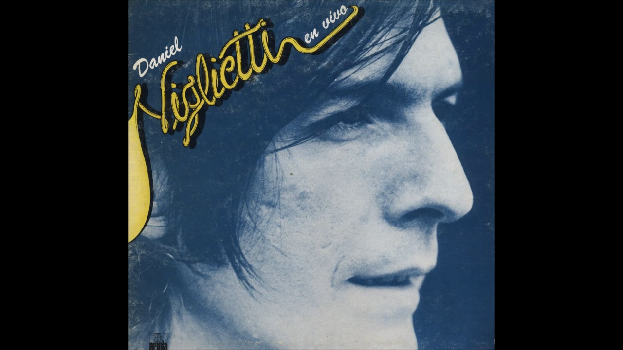 Otra voz canta - Daniel Viglietti