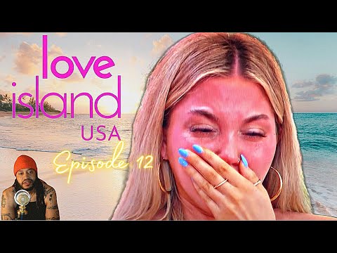Nah Hannah, Don't Cry Now | Love Island USA Season 7 Episode 12 | Rapid Recap | Observations
