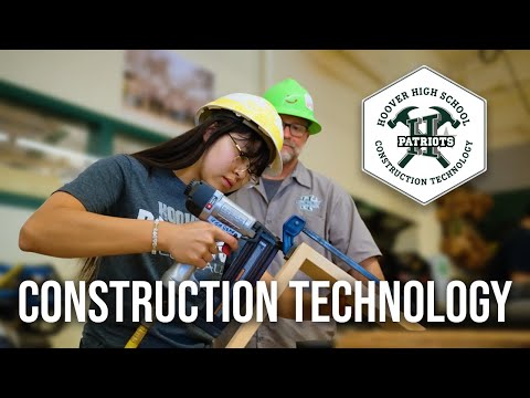 Construction | Hoover High School - Fresno Unified School District