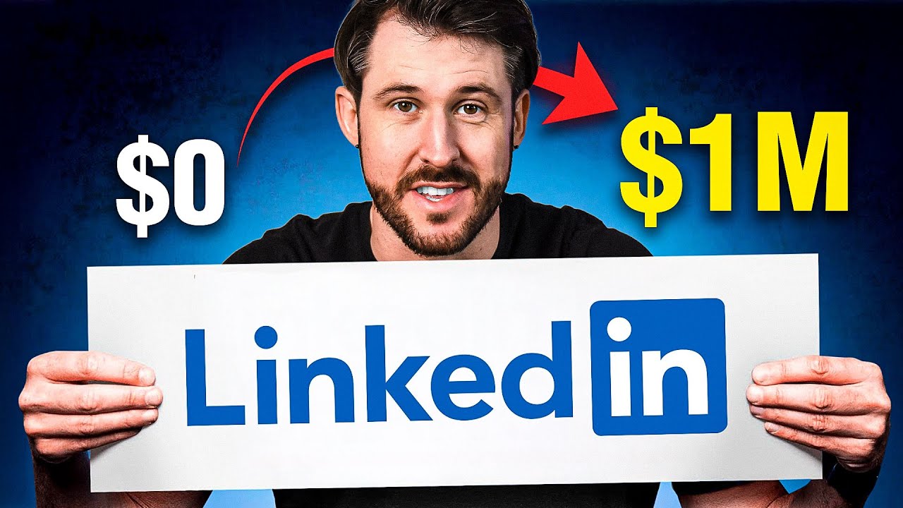 Linkedin Ads ULTIMATE Guide 2026