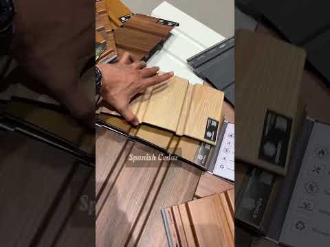 Soffit Panel at Best Price in India