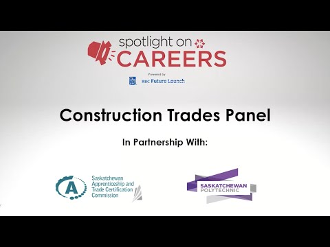 Spotlight on Construction Panel