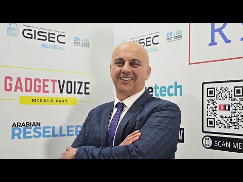 CyberKnight @ GISEC Global 2025