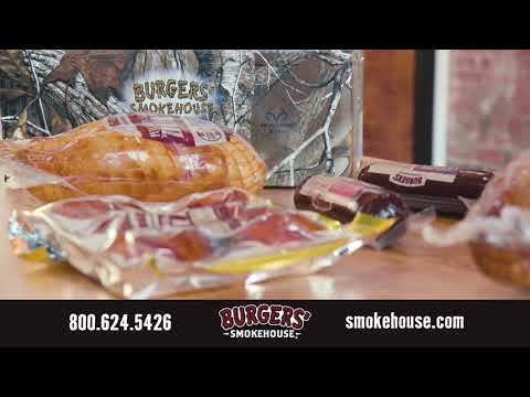 Wild Game Meats Available Here!
