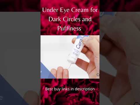 Cerave Eye Repair Cream