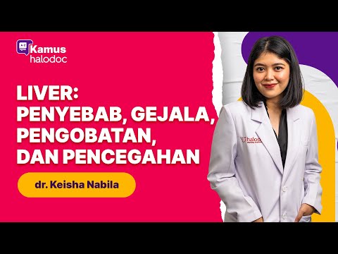 Hepatitis: Penyebab, Gejala, Pengobatan, dan Pencegahan