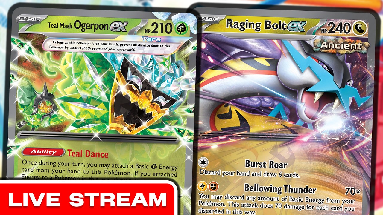 Perfect Order+Rotation🔴!majors