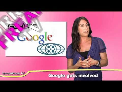 Google Gives Testimony on IsoHunt Lawsuit