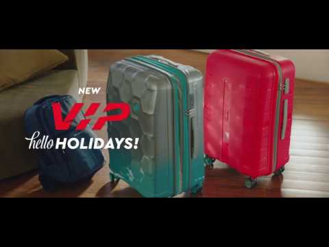 Vip Luggage Bags - Latest Price, Dealers & Retailers in India