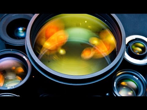 Budget Lenses for the Nikon D7100 to Shoot Weddings & Portraits
