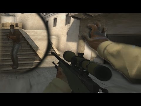 Steam Community :: Video :: كاونتر سترايك : قيم مع الفاصلين | CS:GO ...
